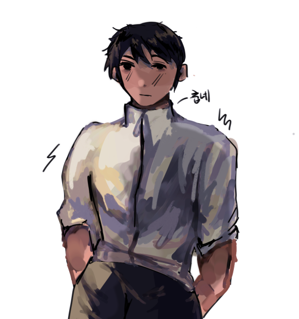 무제67 - ibisPaint