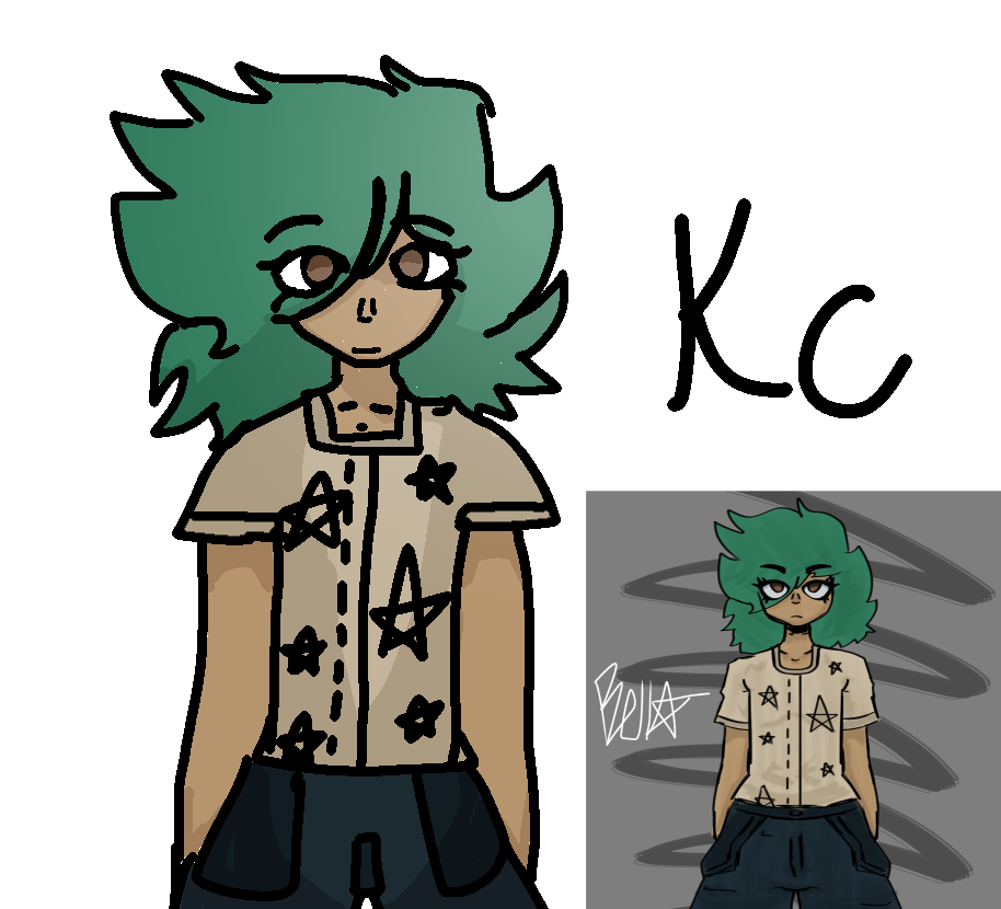 FANART OF NOX - ibisPaint