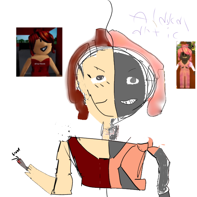 Kavra OR Artic known as alaska - ibisPaint