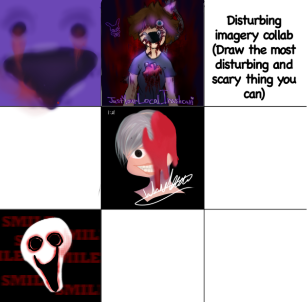 collab#8 - ibisPaint