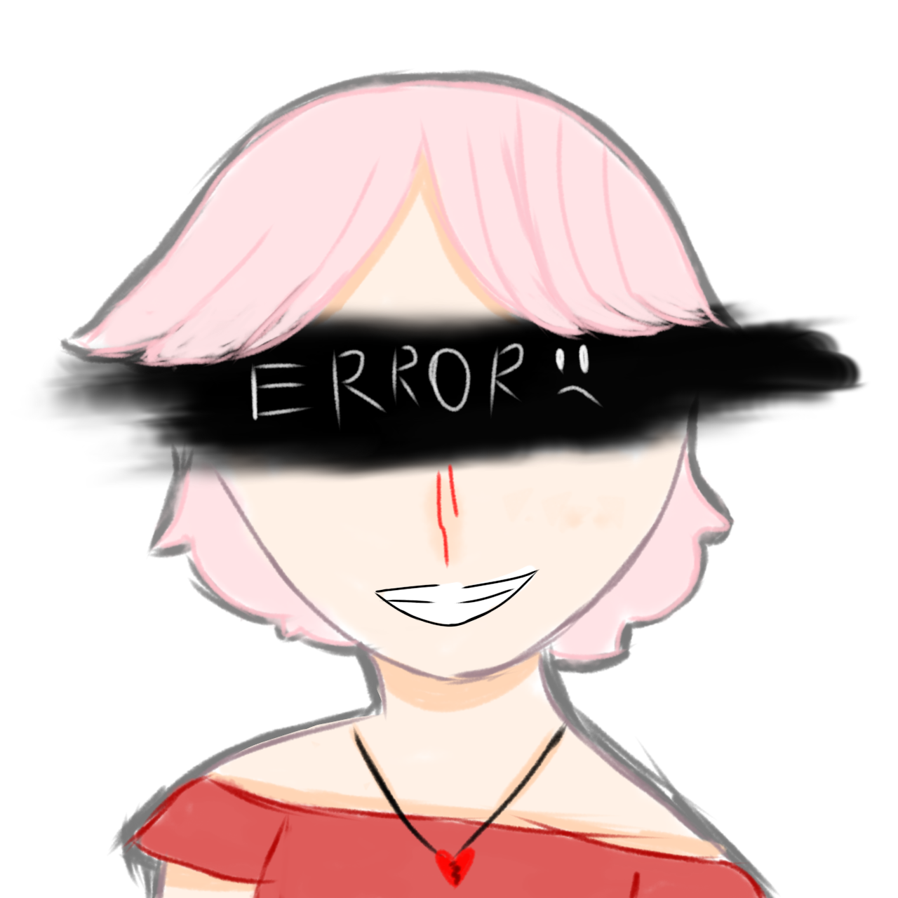 Error - ibisPaint