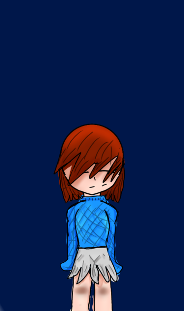 hey there~ - ibisPaint