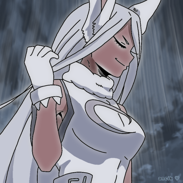 °Miruko° - ibisPaint