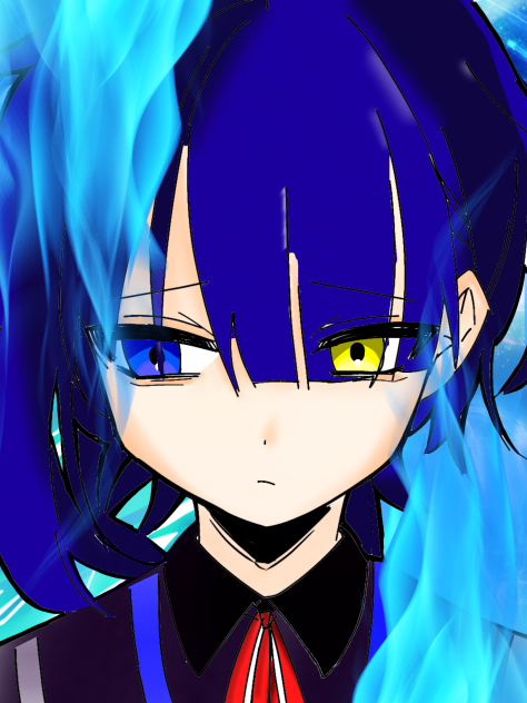 無題154 - ibisPaint