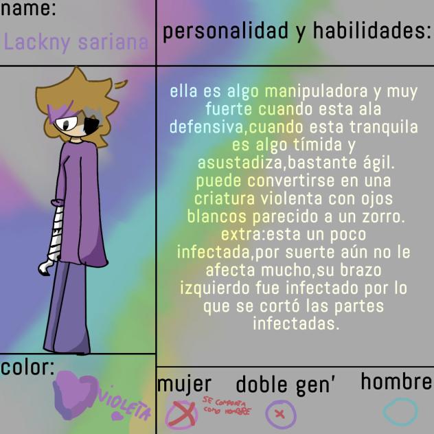 otro oc uvu - ibisPaint