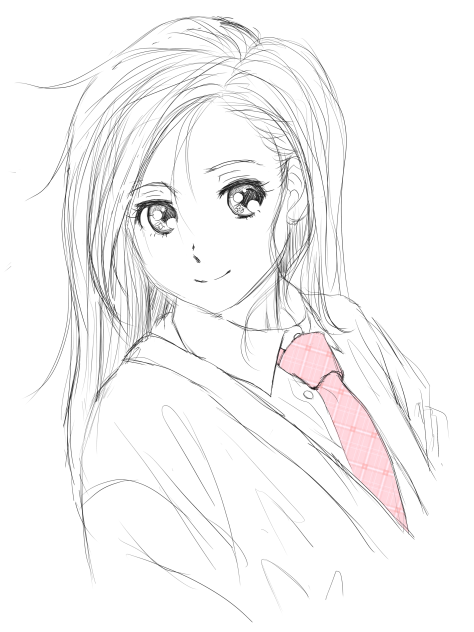 Countdown ️8️⃣ - ibisPaint