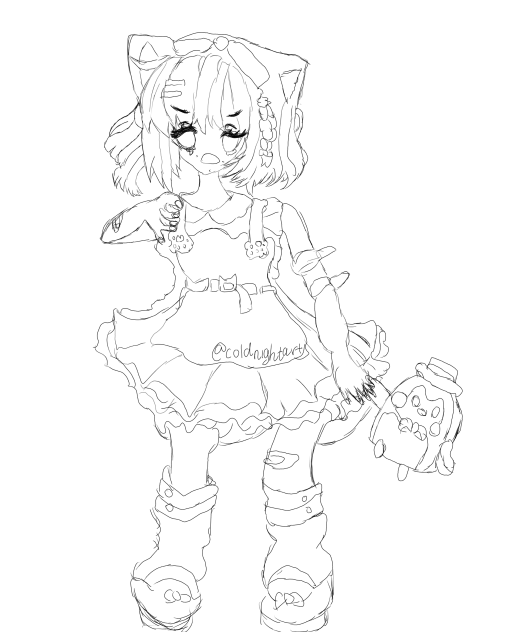 trytryagain - ibisPaint