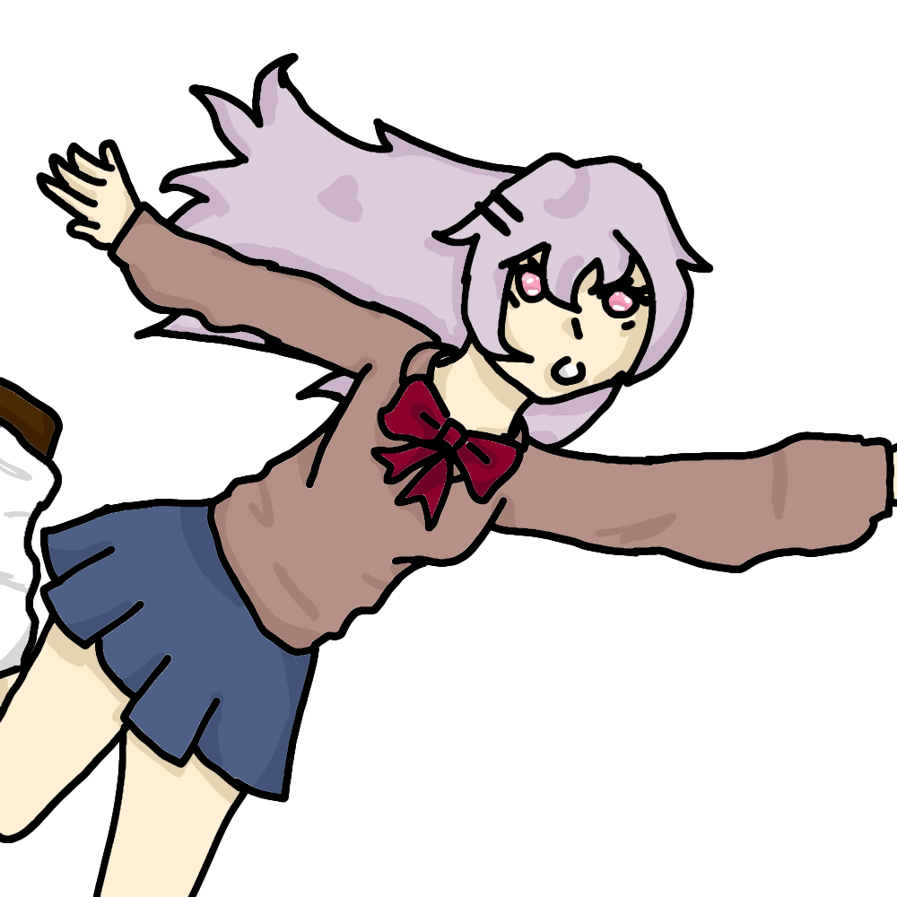 hey 😅 - ibisPaint