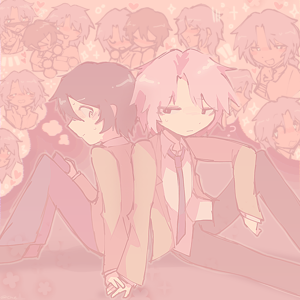 awkward..(⁠๑⁠•⁠﹏⁠•⁠) - ibisPaint