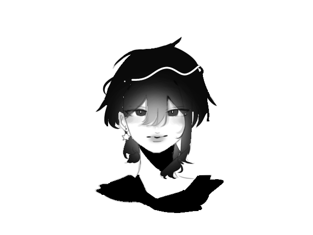 Short manga trailer for my comic - ibisPaint