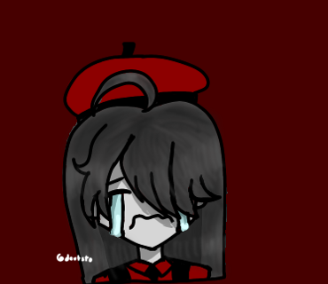Pfp for mi channel - ibisPaint