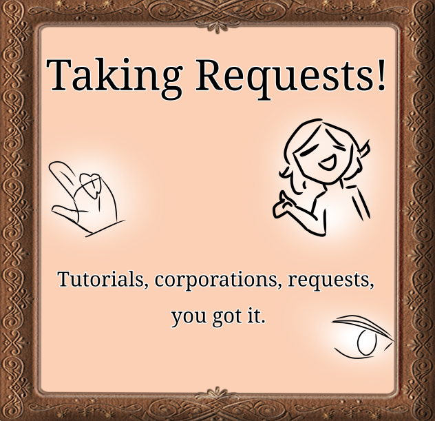 Requests - ibisPaint