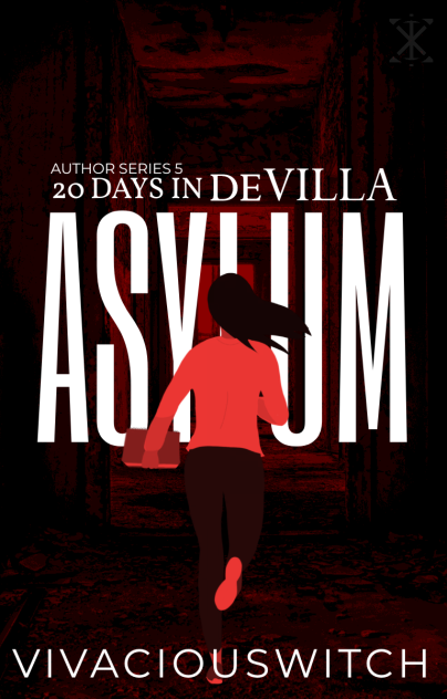 20 Days in de Villa Asylum - ibisPaint