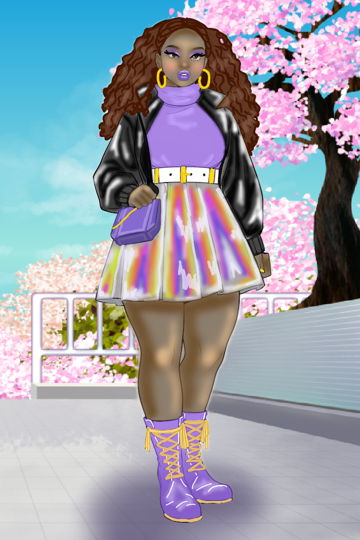 chubby 1 - ibisPaint