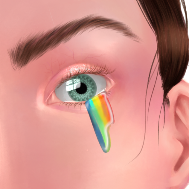 Eye 2 - ibisPaint