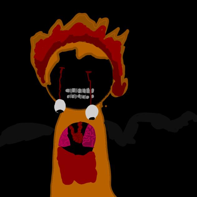 oren phase 5 but better gore - ibisPaint