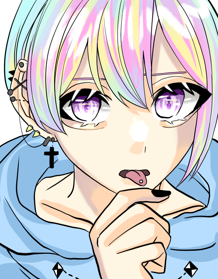 無題352 - ibisPaint