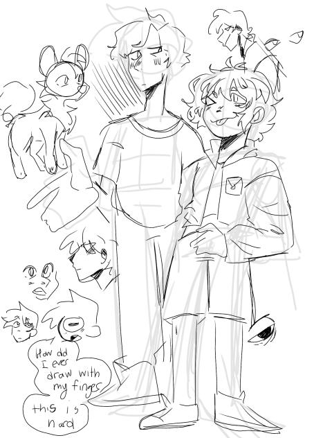 practice - ibisPaint