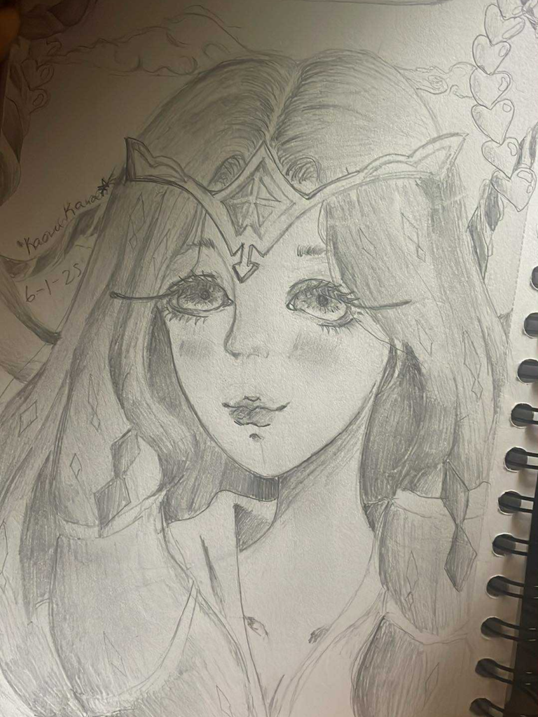 Internal Sugar Cookie - ibisPaint