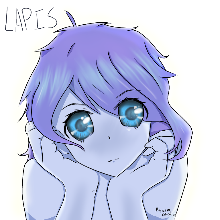 Lapis - ibisPaint