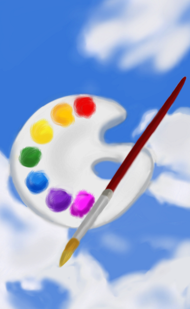 ibis paint - ibisPaint