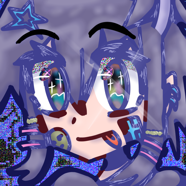 artfight - ibisPaint