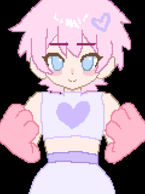 Quick animation - ibisPaint