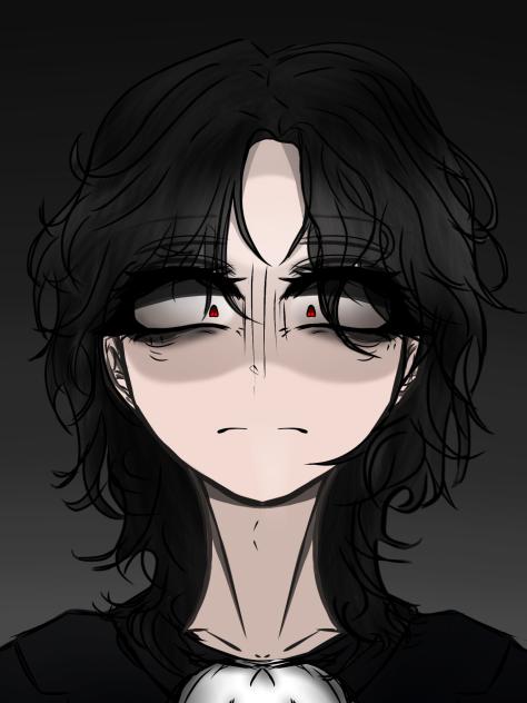 Vampire 🔪 - ibisPaint