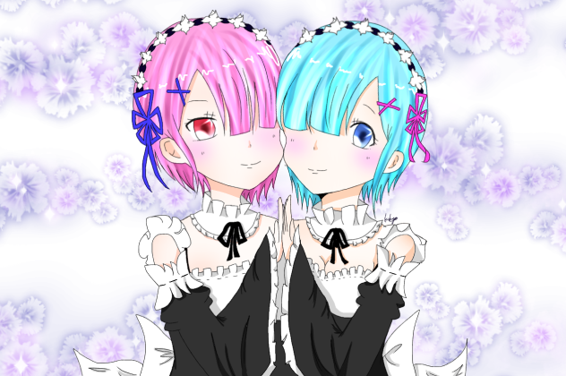 レムラム - ibisPaint