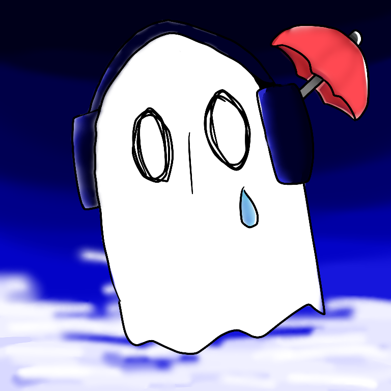 ナプスタ Undertale - ibisPaint