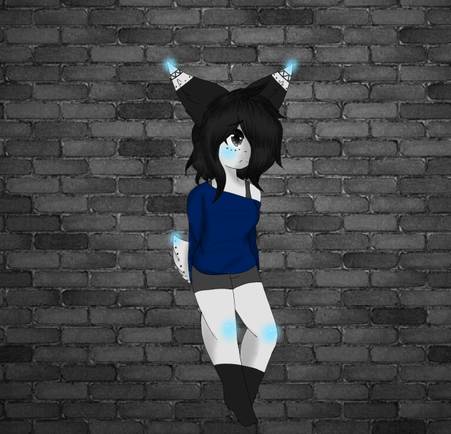 Winter Amor - ibisPaint