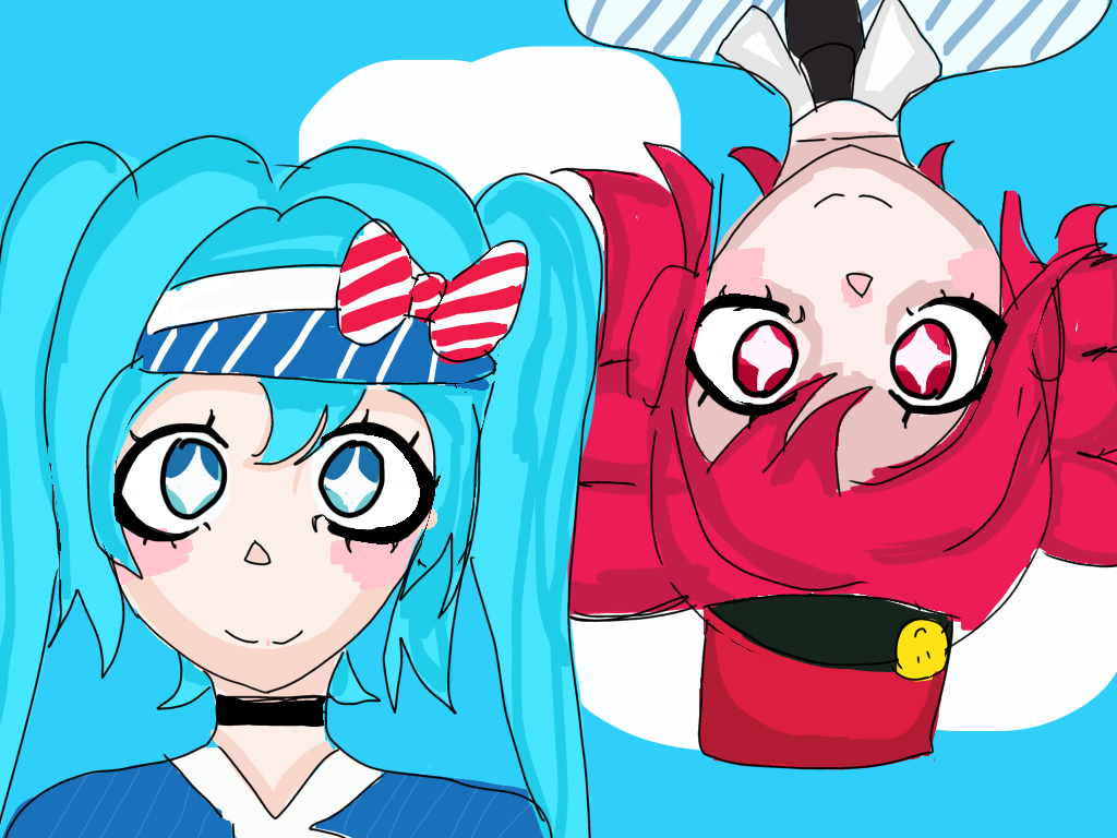 mesmeriser - ibisPaint