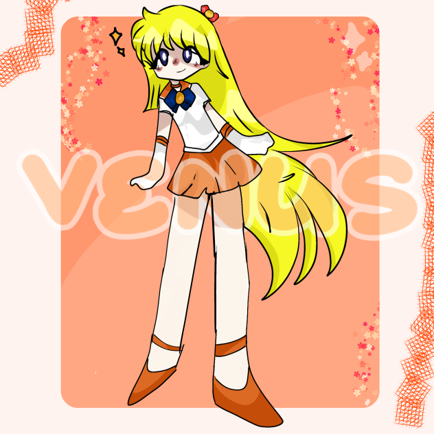 Venus🍁 - ibisPaint