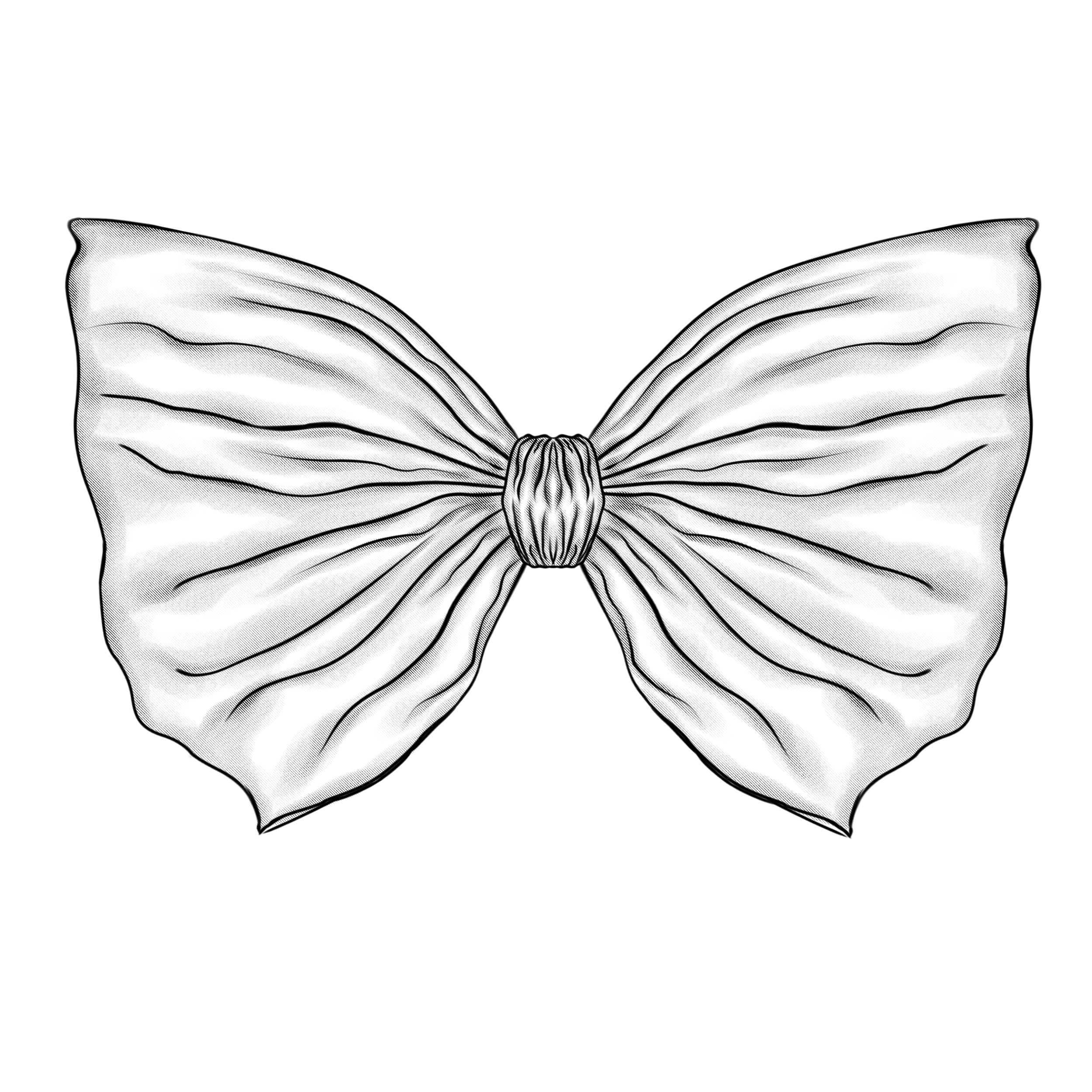 Bow 🎀 - ibisPaint