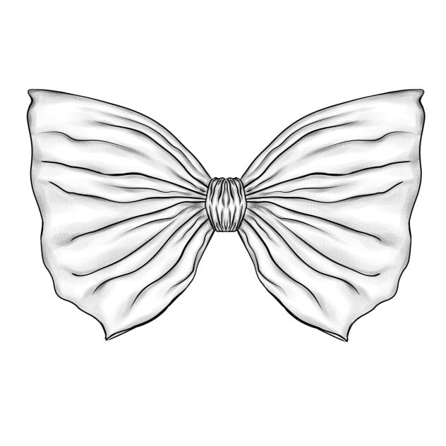 Bow 🎀 - ibisPaint