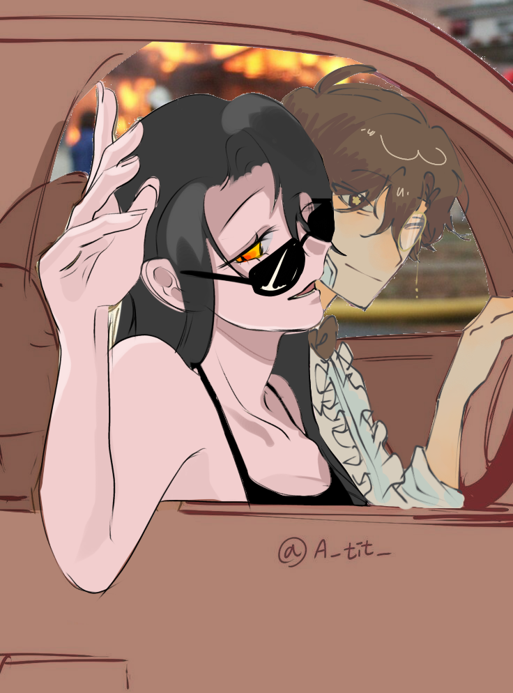 collab 4 fun - ibisPaint