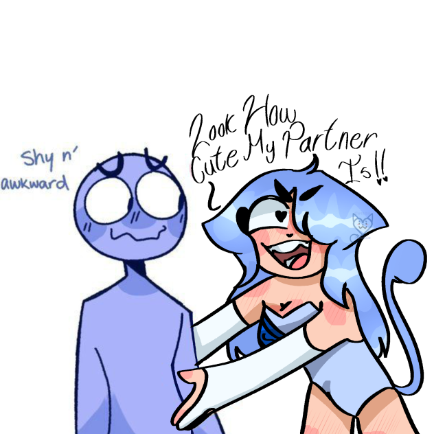 Ship Dynamic Collab - ibisPaint