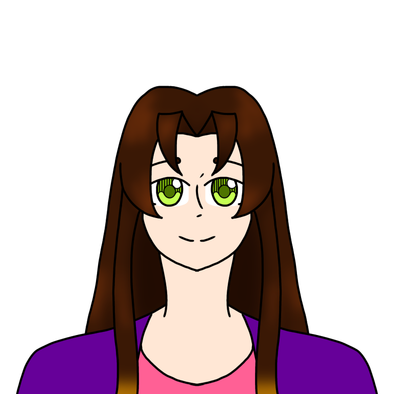 Julie Ros - ibisPaint