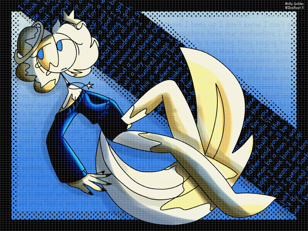 I’m alive guys - ibisPaint