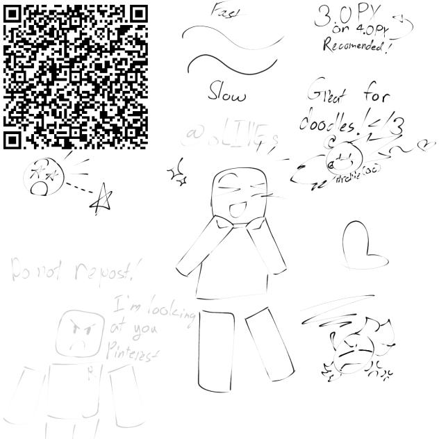 brush brush... V2 - ibisPaint