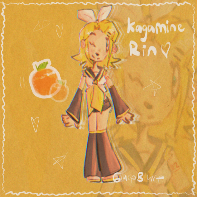 Guess What - ibisPaint