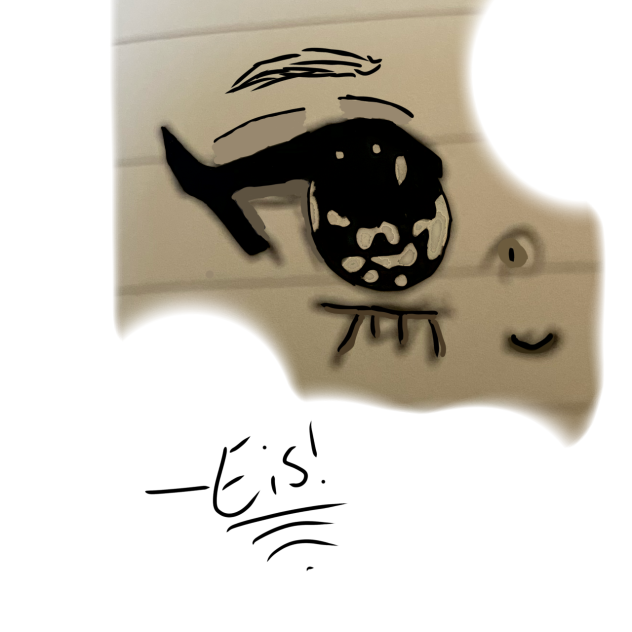 Eye idea! - ibisPaint