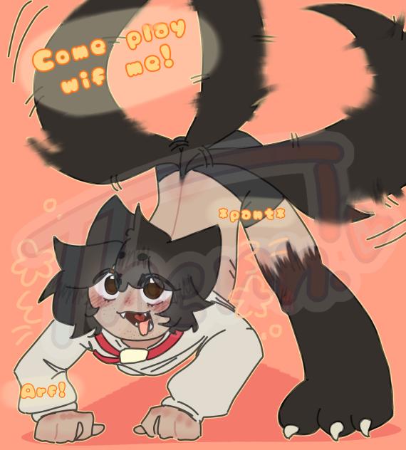 Play time! - ibisPaint