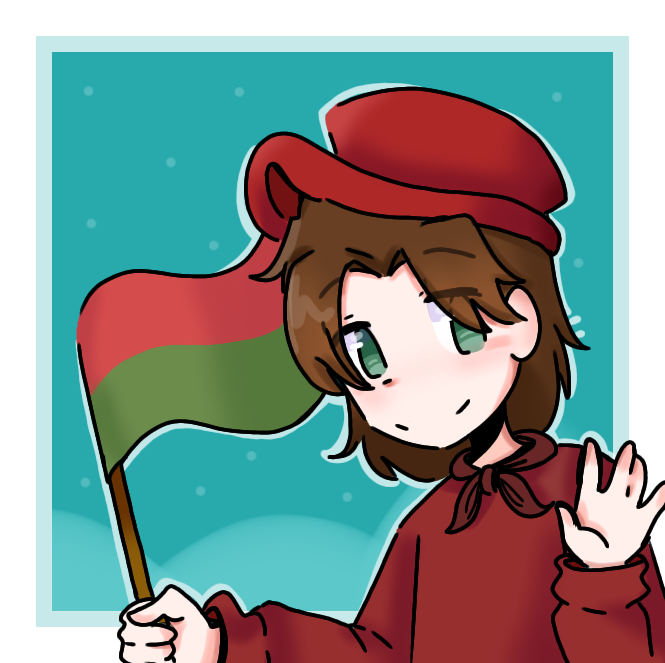 Feri Áts - ibisPaint