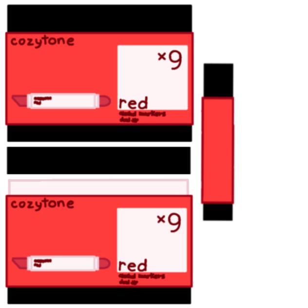 Ember Asset - #BFNIPCS - ibisPaint