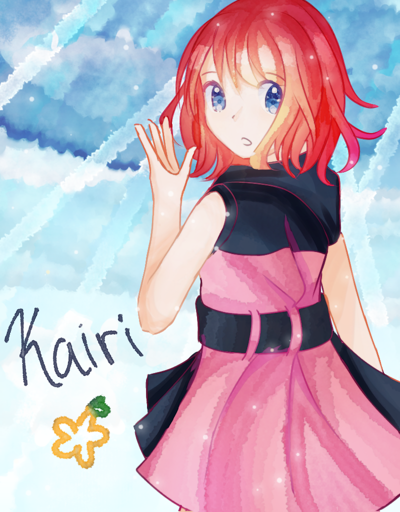 Untitled120 - ibisPaint