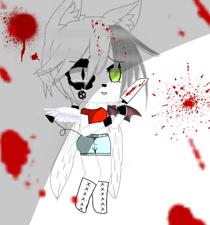 killer... - ibisPaint