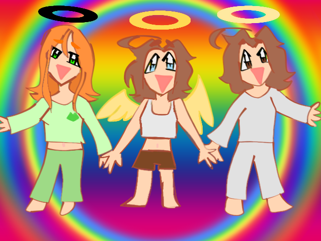 YABABAINA - ibisPaint