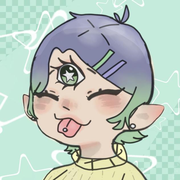 mi OC ^^ - ibisPaint