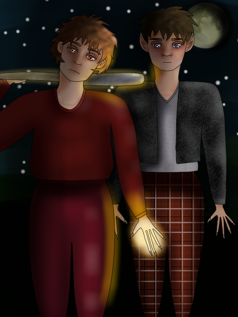 Untitled427 - ibisPaint